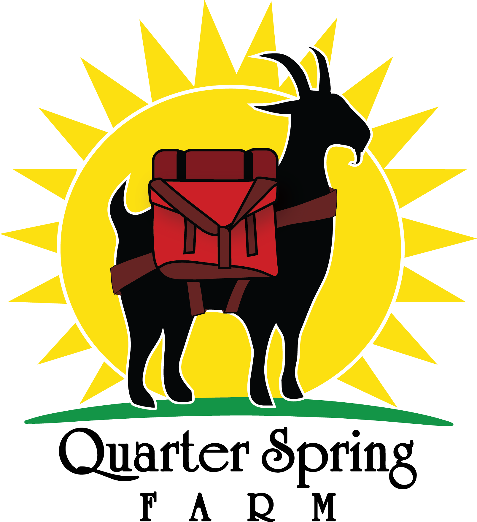 Merchandise – Quarter Spring Farm